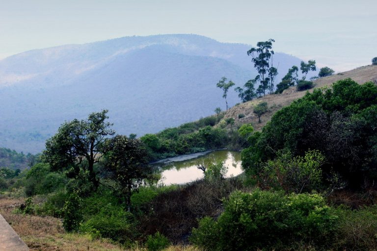 Himavad Gopalaswamy Hills - A Beautiful Hill Station with a Pilgrimage ...